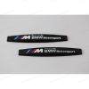 Emblema Logo M Performance Motorsport para BMW adhesivo