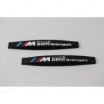 Emblema Logo M Performance Motorsport para BMW adhesivo